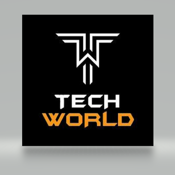 Tech World!, Loja Online | Shopee Brasil