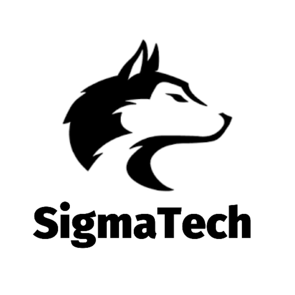 SIGMATECH Store, Loja Online | Shopee Brasil