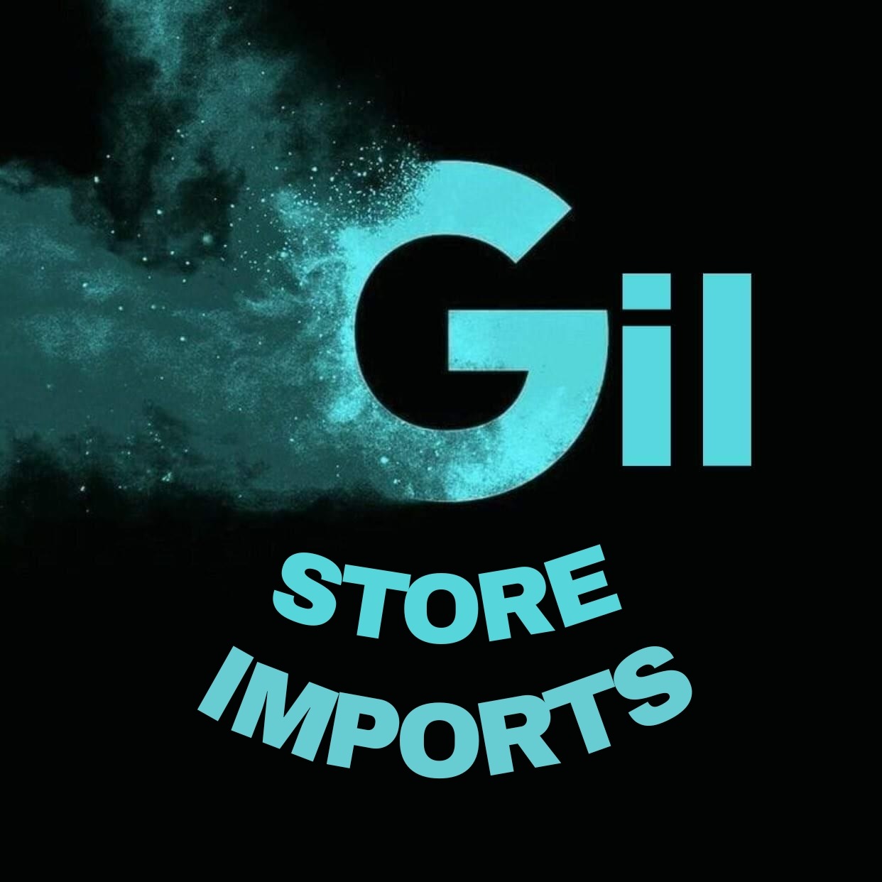 GiL STORE IMPORTS, Loja Online | Shopee Brasil
