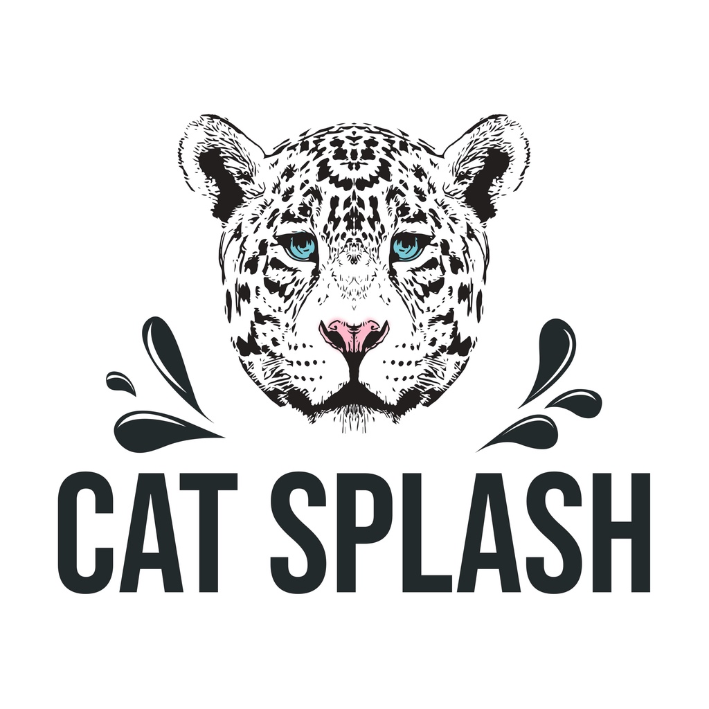 CAT SPLASH, Loja Online | Shopee Brasil