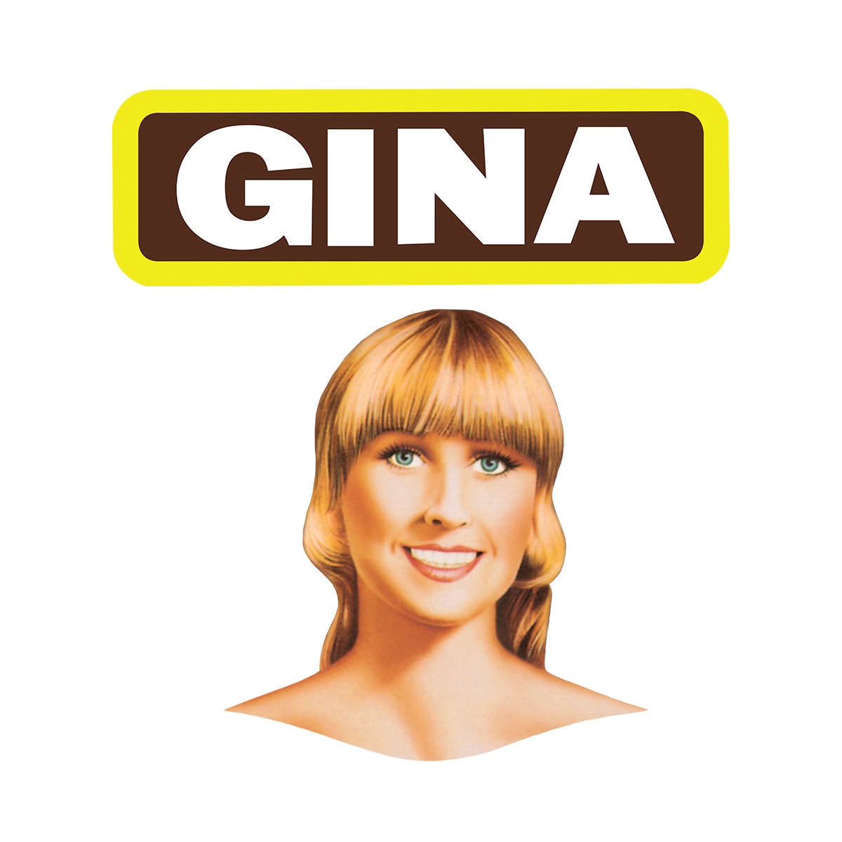 Gina_do_Brasil, Loja Online | Shopee Brasil