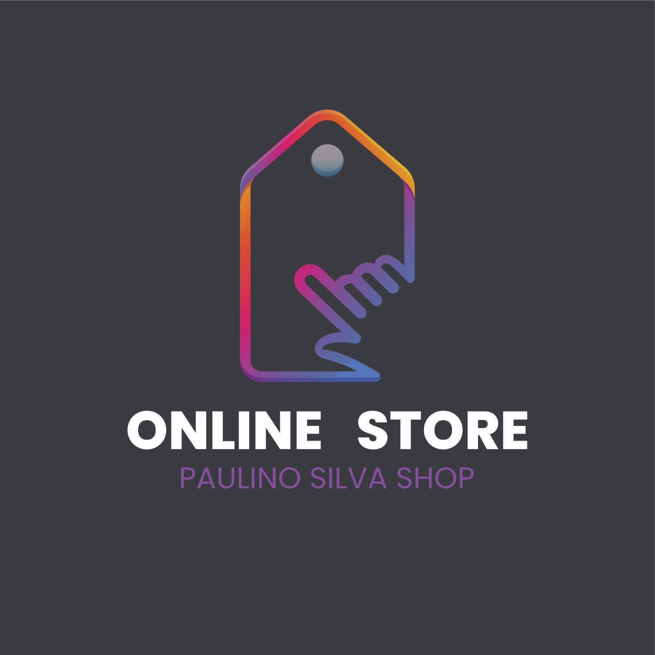 PAULINO SILVA SHOP, Loja Online | Shopee Brasil