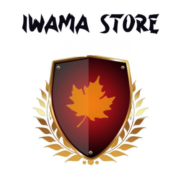 IwamaStore, Loja Online | Shopee Brasil