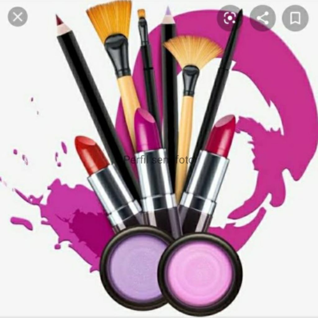 R.C.M MAKE-UP, Loja Online | Shopee Brasil