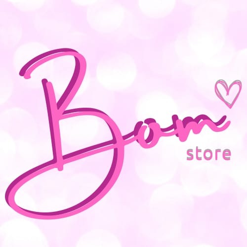 Bom Store Oficiial, Loja Online | Shopee Brasil
