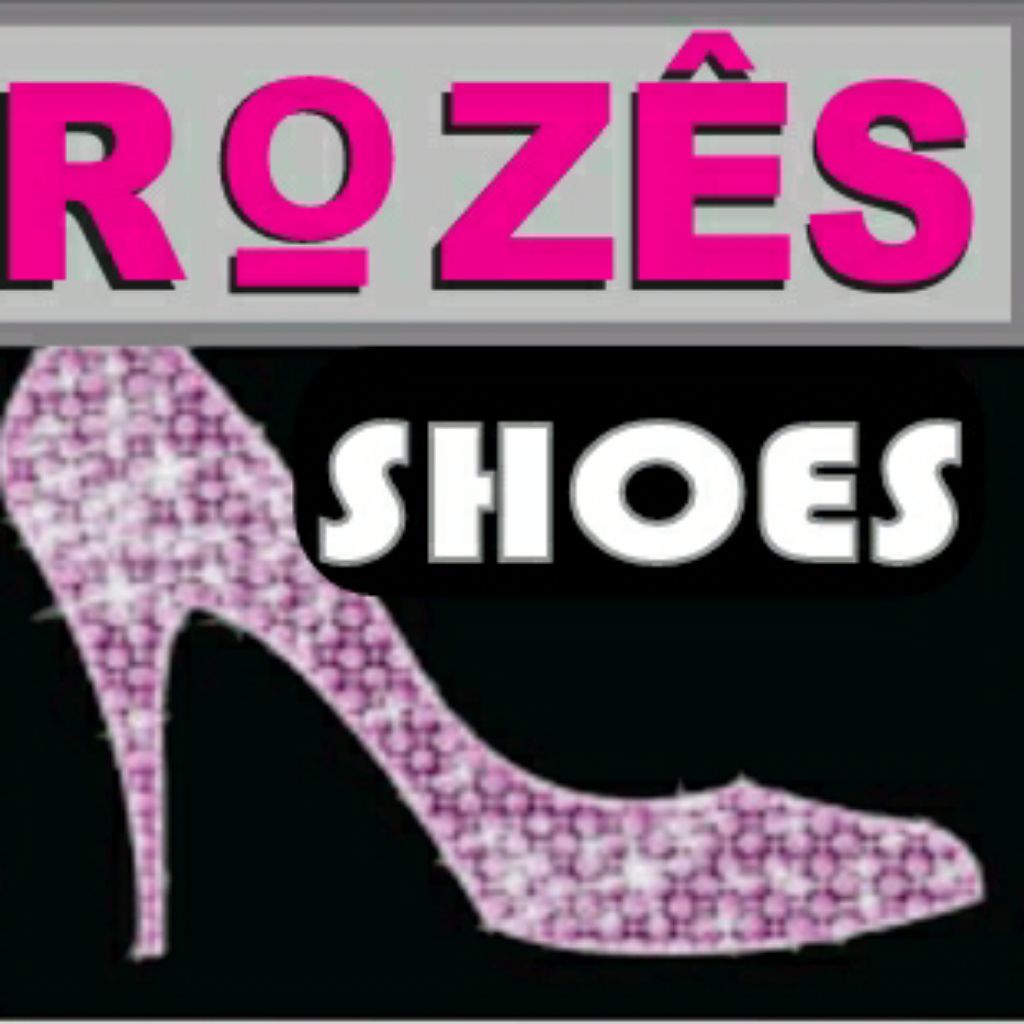 Rozes Shoes, Loja Online | Shopee Brasil