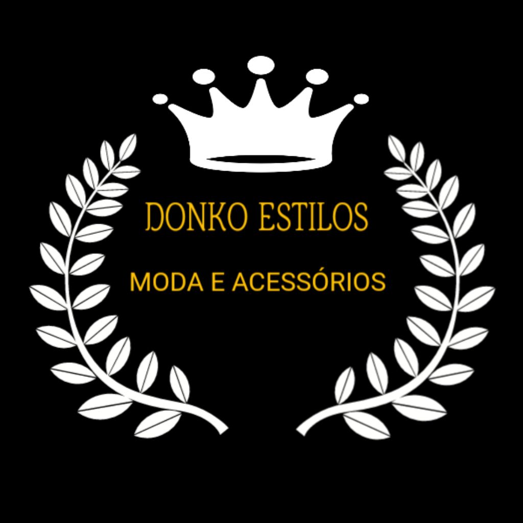 Donko Estilos, Loja Online | Shopee Brasil
