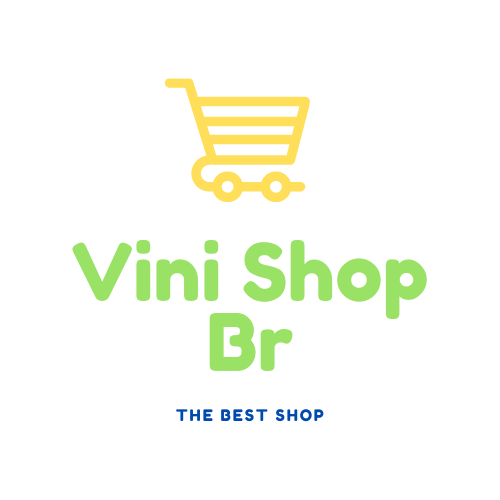Vini_Shop_BR, Loja Online | Shopee Brasil