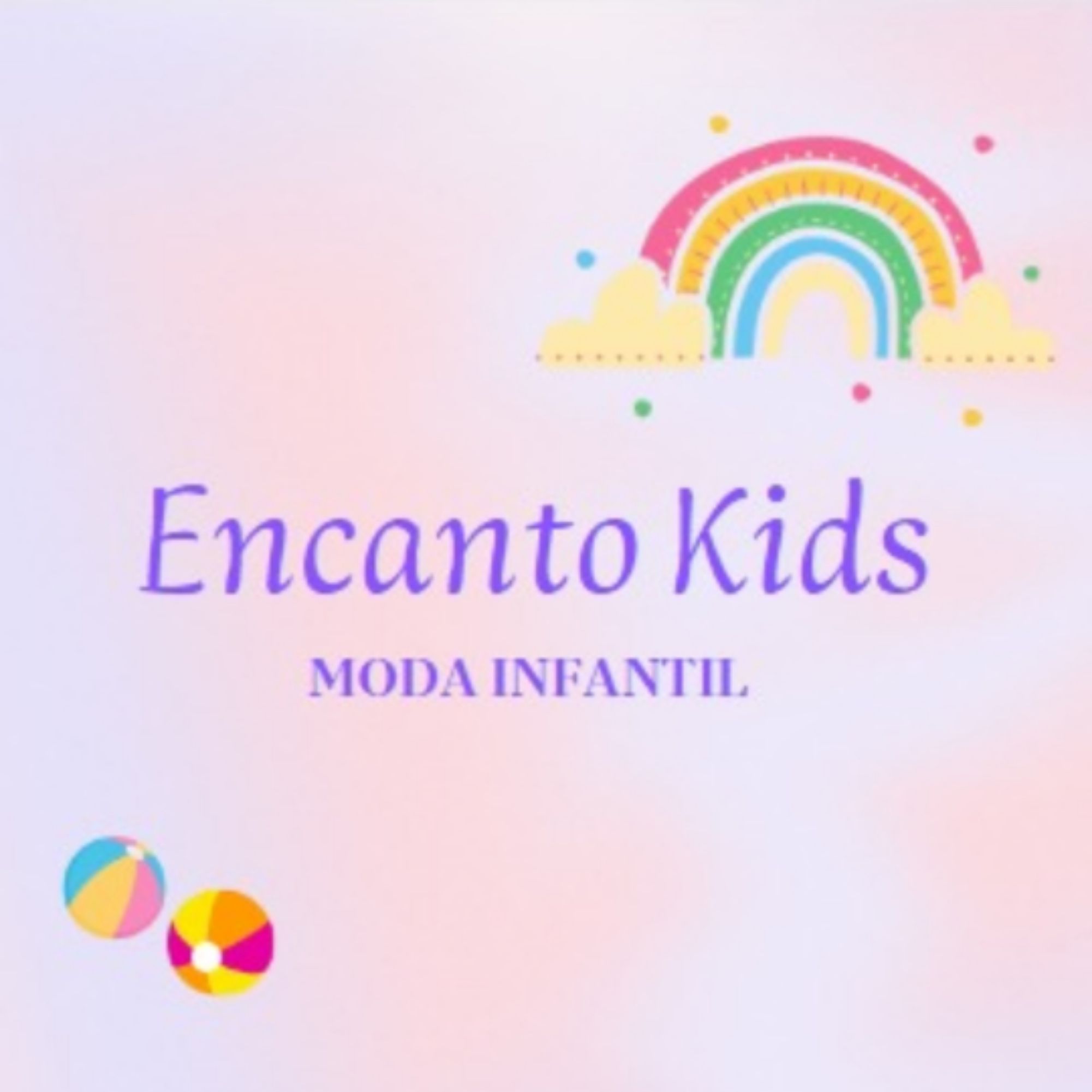 ENCANTO KIDS - MODA INFANTIL, Loja Online | Shopee Brasil