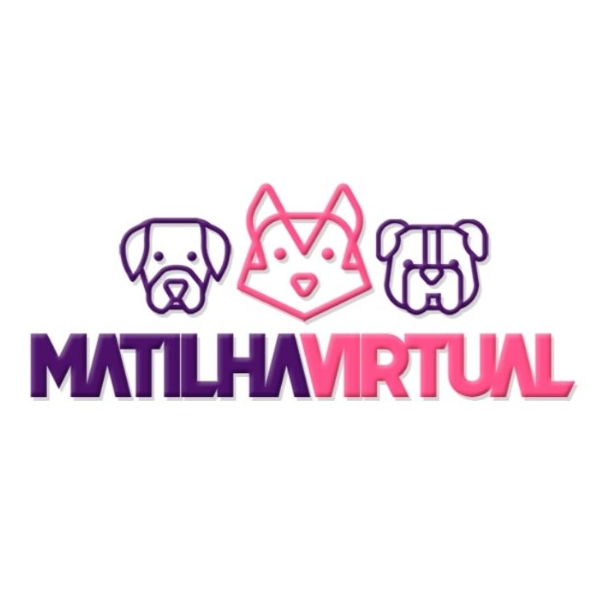 Matilha Virtual DOG STORE, Loja Online | Shopee Brasil