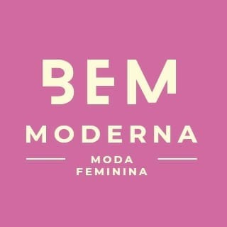 Loja Bem Moderna, Loja Online | Shopee Brasil