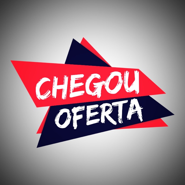 Chegou Oferta, Loja Online | Shopee Brasil