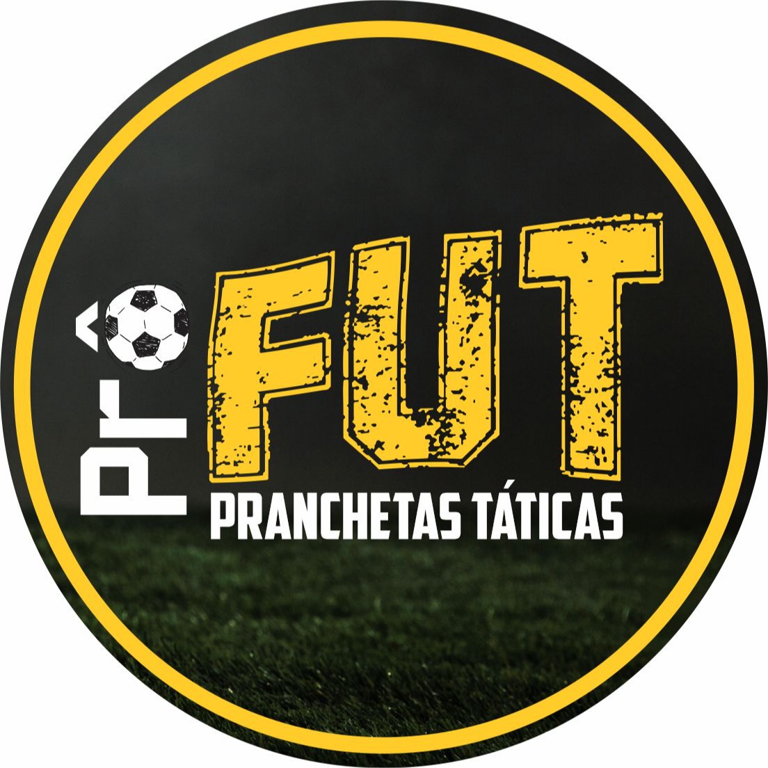 PrôFut, Loja Online | Shopee Brasil