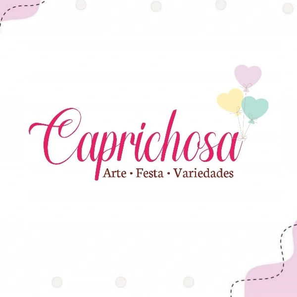 Caprichosa Arte e Festa, Loja Online | Shopee Brasil