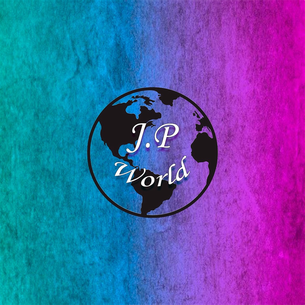 Jp World, Loja Online | Shopee Brasil