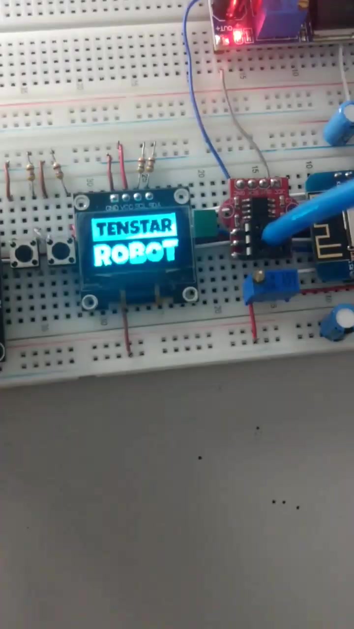 tenstarrobot.br, Loja Online | Shopee Brasil