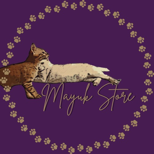 Mayuk Store, Loja Online | Shopee Brasil