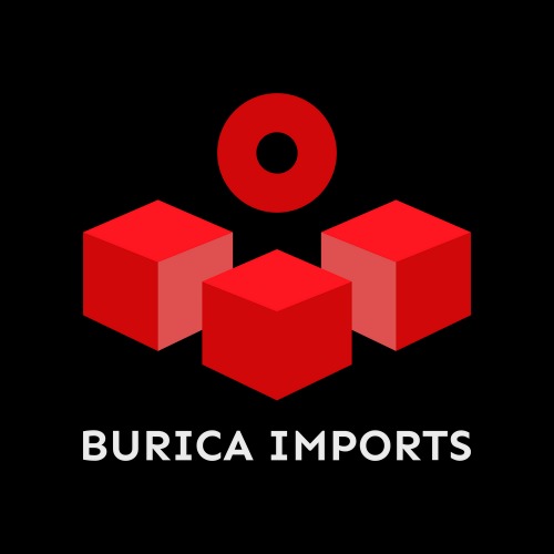 Burica_Imports, Loja Online | Shopee Brasil