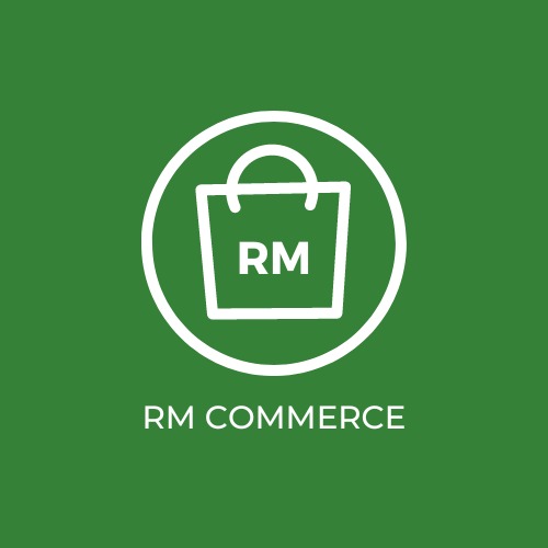 RM Commerce, Loja Online | Shopee Brasil