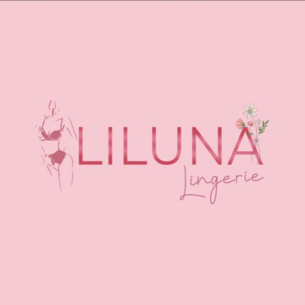 Liluna lingerie, Loja Online | Shopee Brasil
