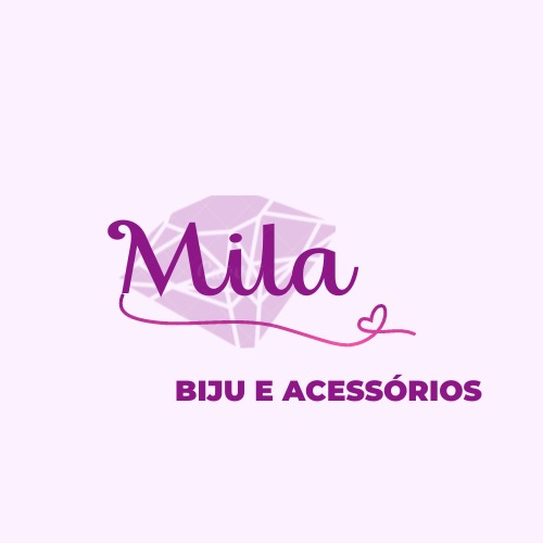 Mila Biju e Acessórios, Loja Online | Shopee Brasil