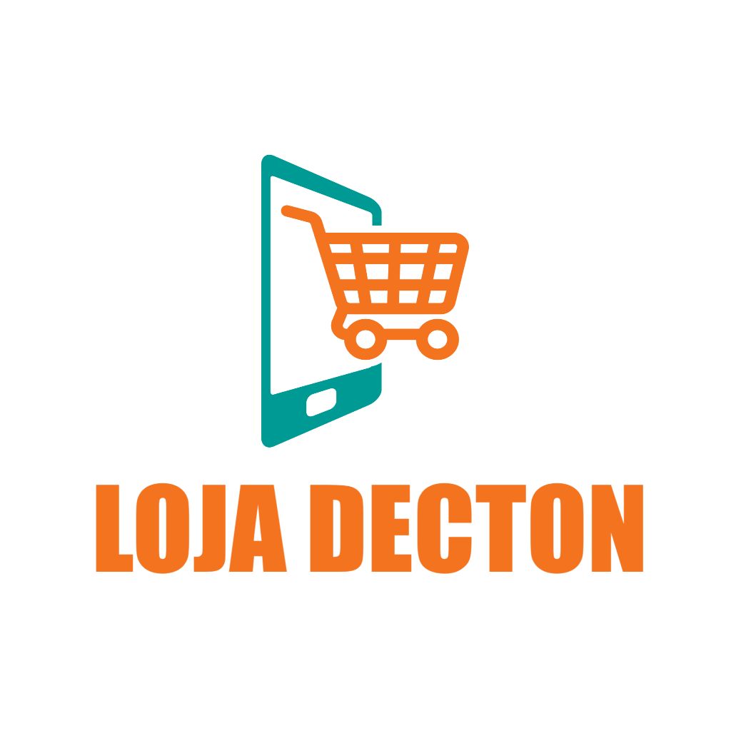 Loja Decton, Loja Online | Shopee Brasil