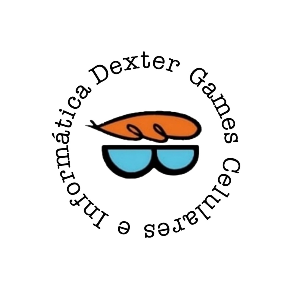 Dexter Games, Loja Online | Shopee Brasil