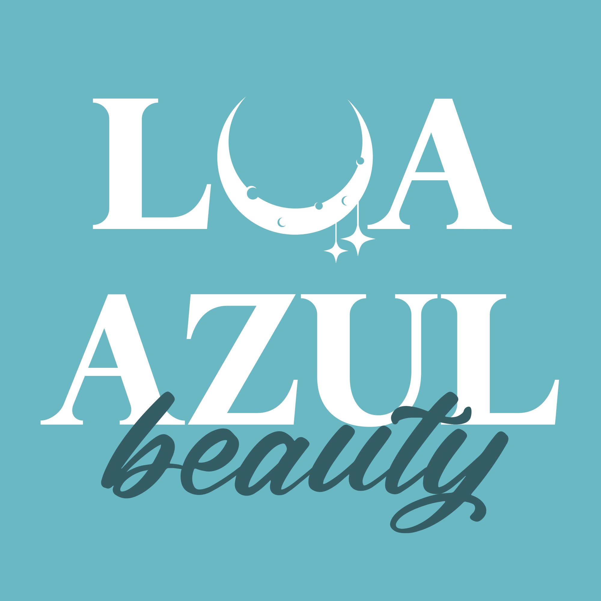 Lua Azul Beauty, Loja Online | Shopee Brasil