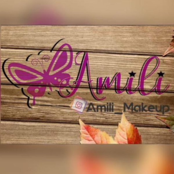 Amili_Makeup, Loja Online | Shopee Brasil