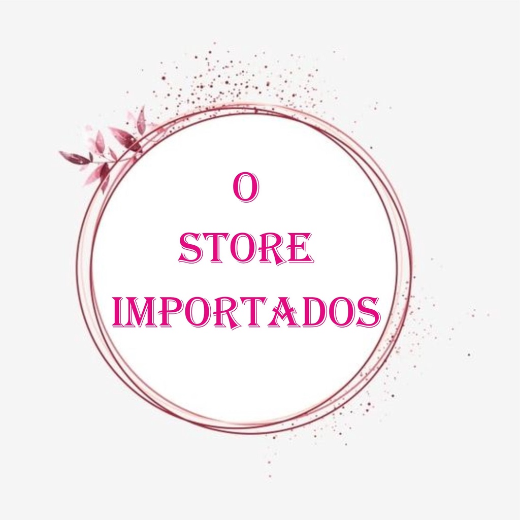 O STORES IMPORTADOS , Loja Online | Shopee Brasil