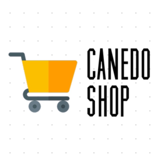 CANEDO SHOP, Loja Online | Shopee Brasil