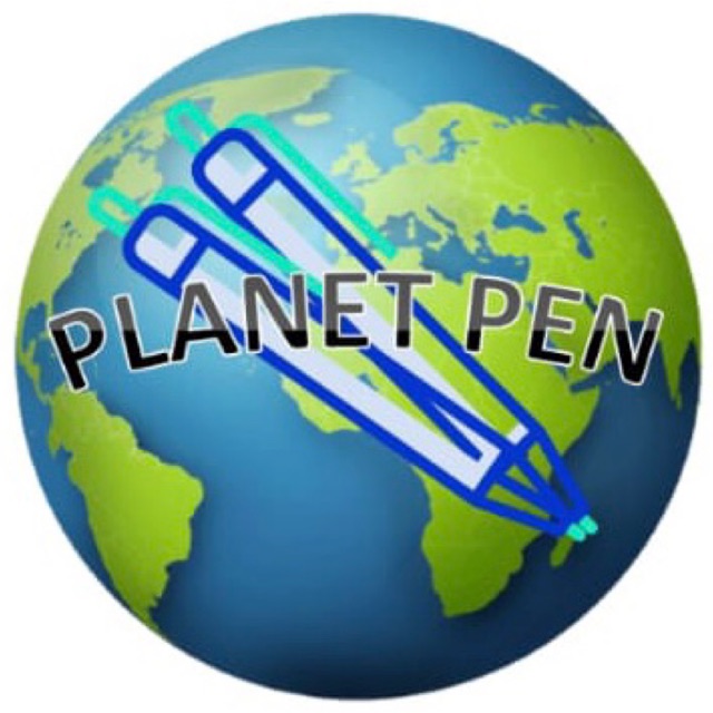 Planet Pen, Loja Online | Shopee Brasil