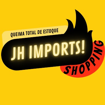 Jh imports Shopping, Loja Online | Shopee Brasil