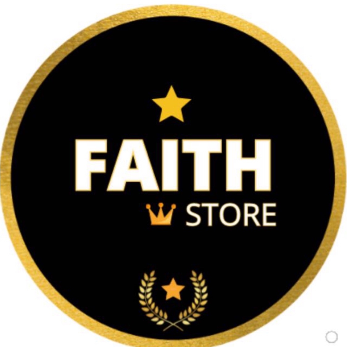 FAITH STORE, Loja Online | Shopee Brasil