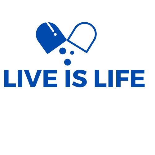 Live Is LIfe Produtos Naturais Ltda, Loja Online | Shopee Brasil