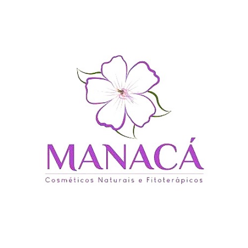 Manacá Cosméticos Naturais, Loja Online | Shopee Brasil