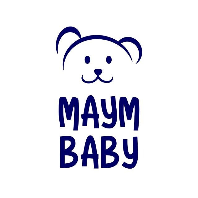 Maym_Baby, Loja Online | Shopee Brasil