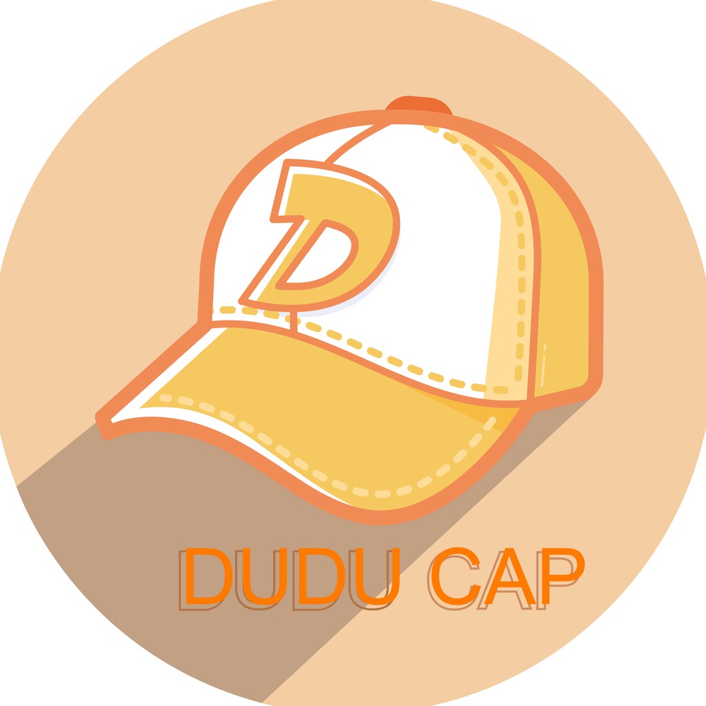 DUDU CAP🧢, Loja Online | Shopee Brasil