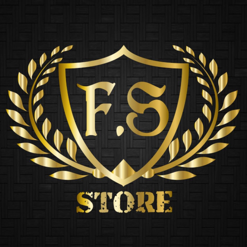 F.S_STORE, Loja Online | Shopee Brasil