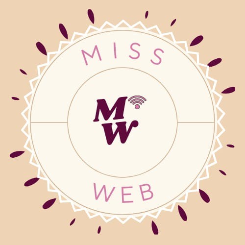 Miss_Web, Loja Online | Shopee Brasil