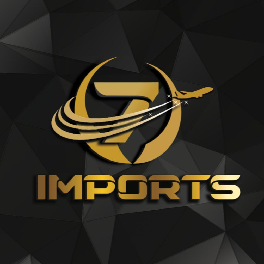 7 IMPORTS, Loja Online | Shopee Brasil