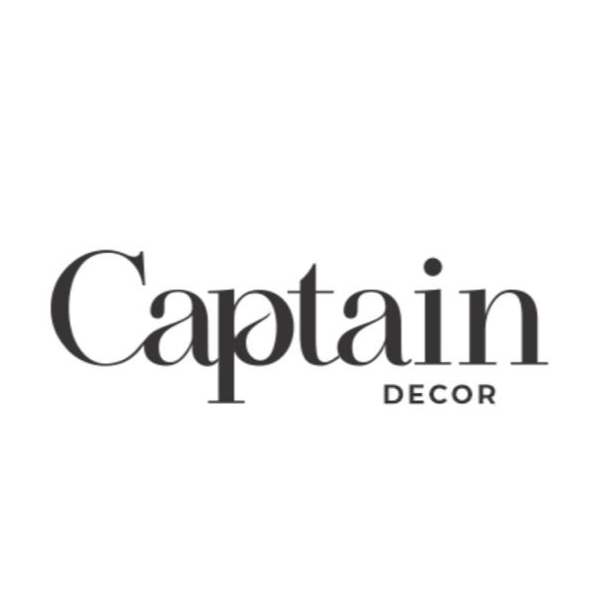 Captain_Decor, Loja Online | Shopee Brasil