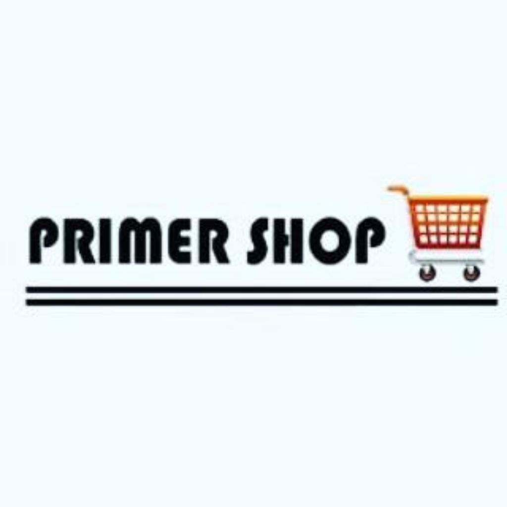 PRIMER SHOP, Loja Online | Shopee Brasil