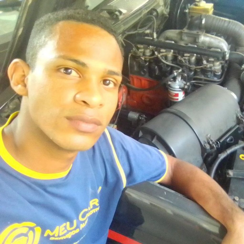 Marcosundercar21, Loja Online | Shopee Brasil