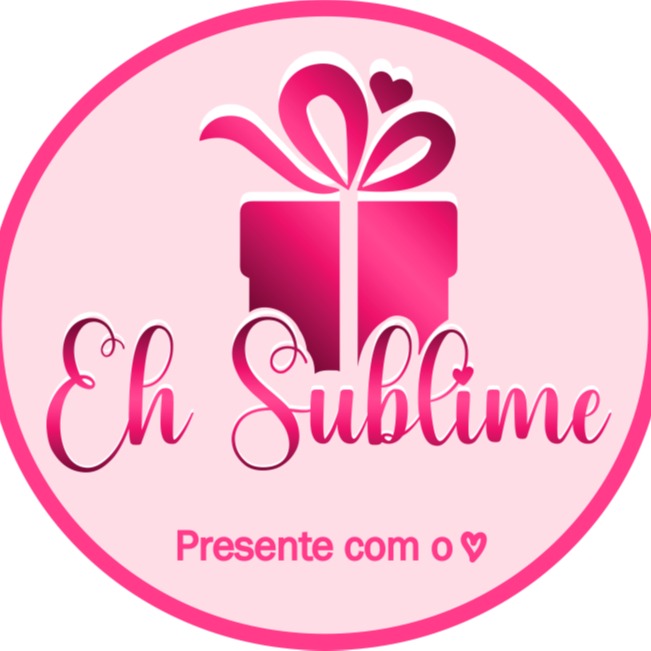 Eh Sublime, Loja Online | Shopee Brasil