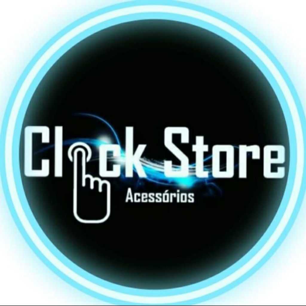 Click Store Acessorios, Loja Online | Shopee Brasil