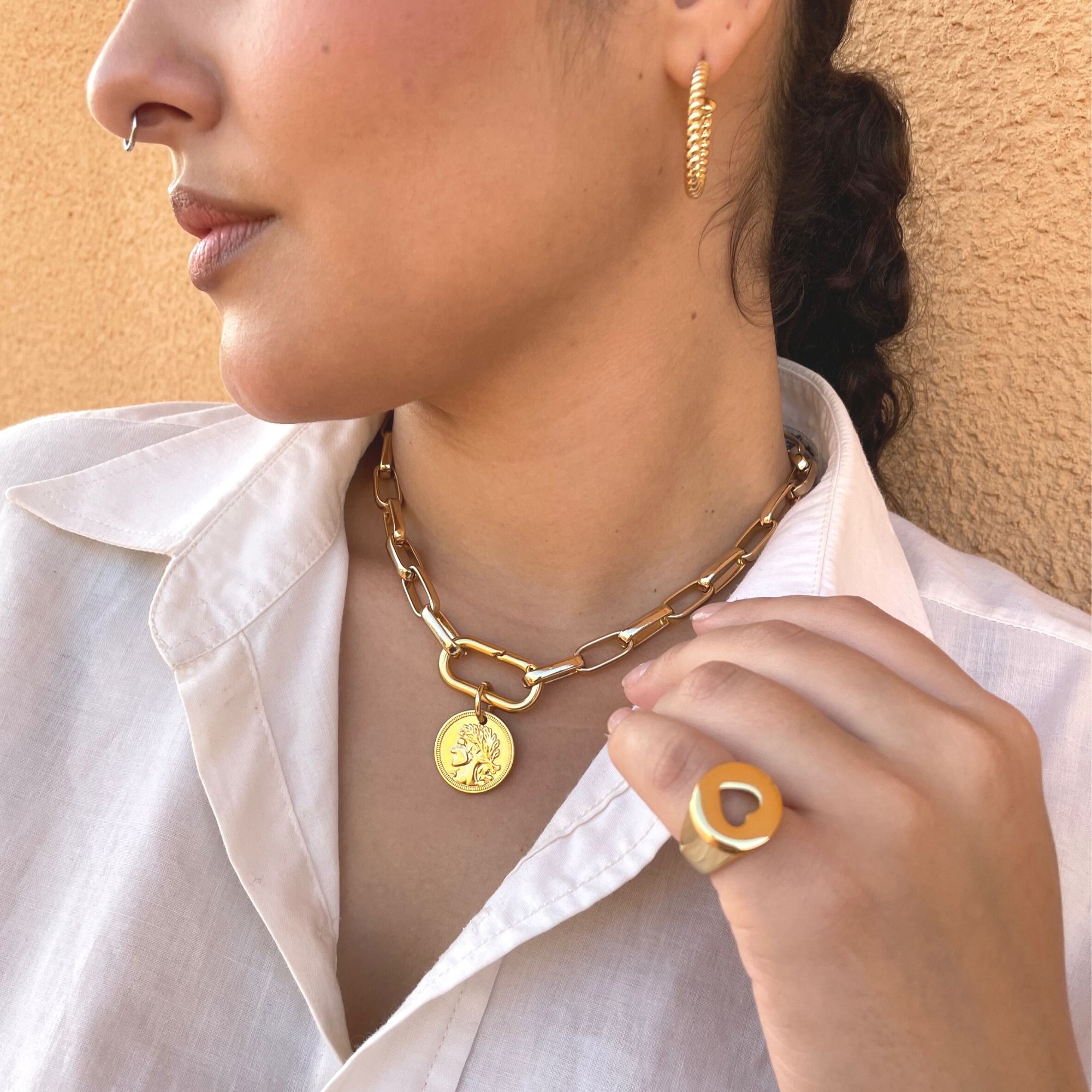 Joinha Bijoux, Loja Online | Shopee Brasil