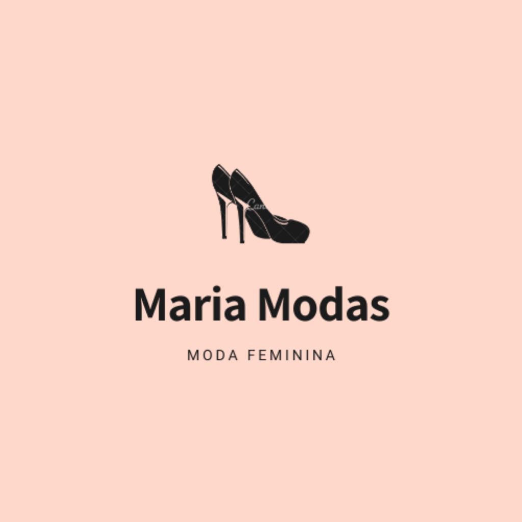 MARIA MODAS, Loja Online | Shopee Brasil
