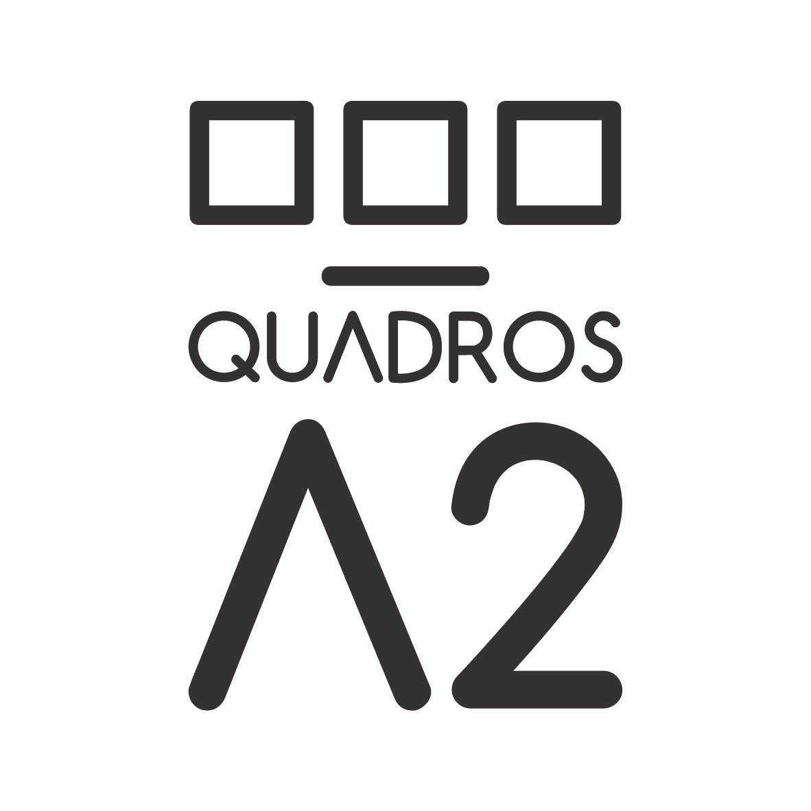 Quadros A2, Loja Online | Shopee Brasil