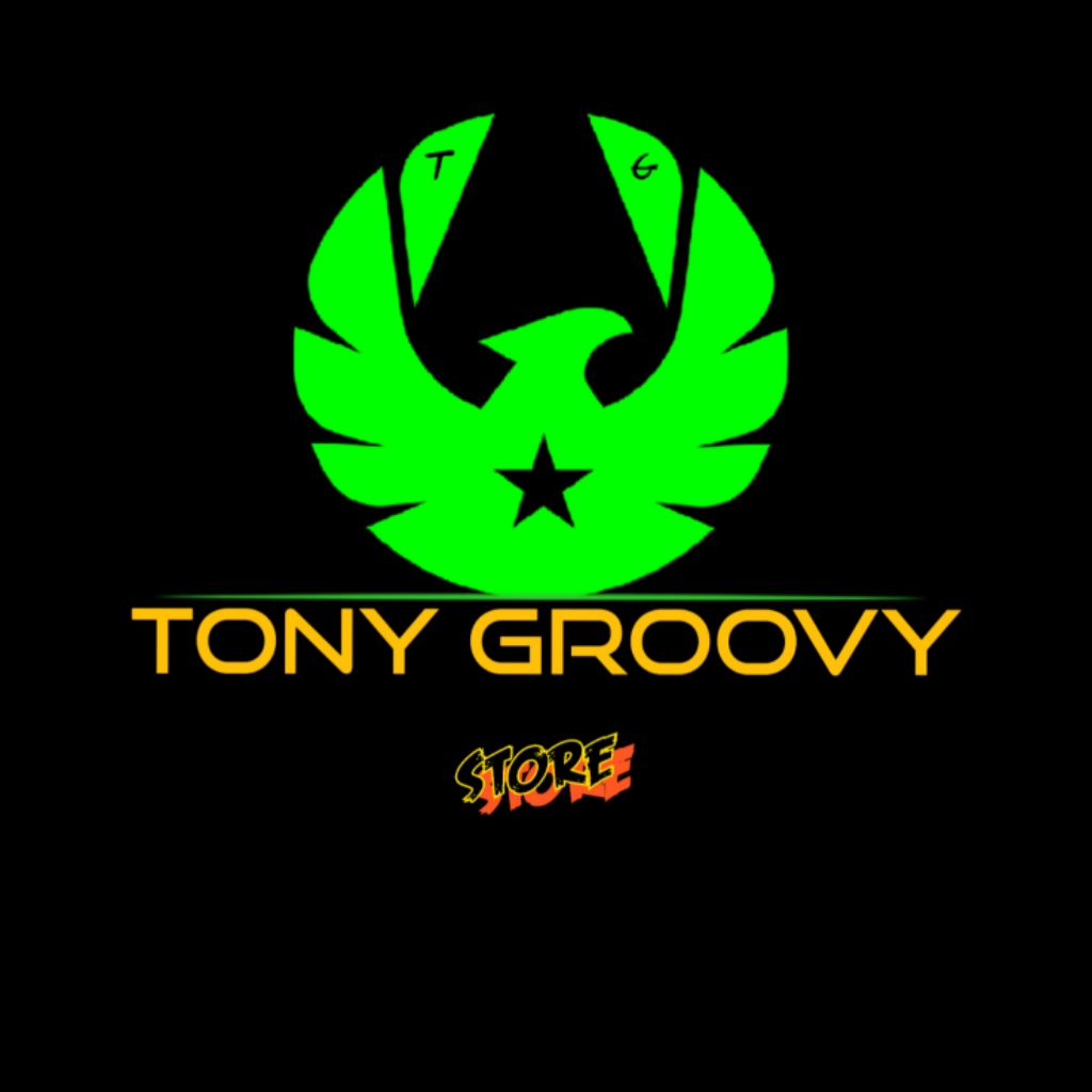 Tony Groovy Store, Loja Online | Shopee Brasil